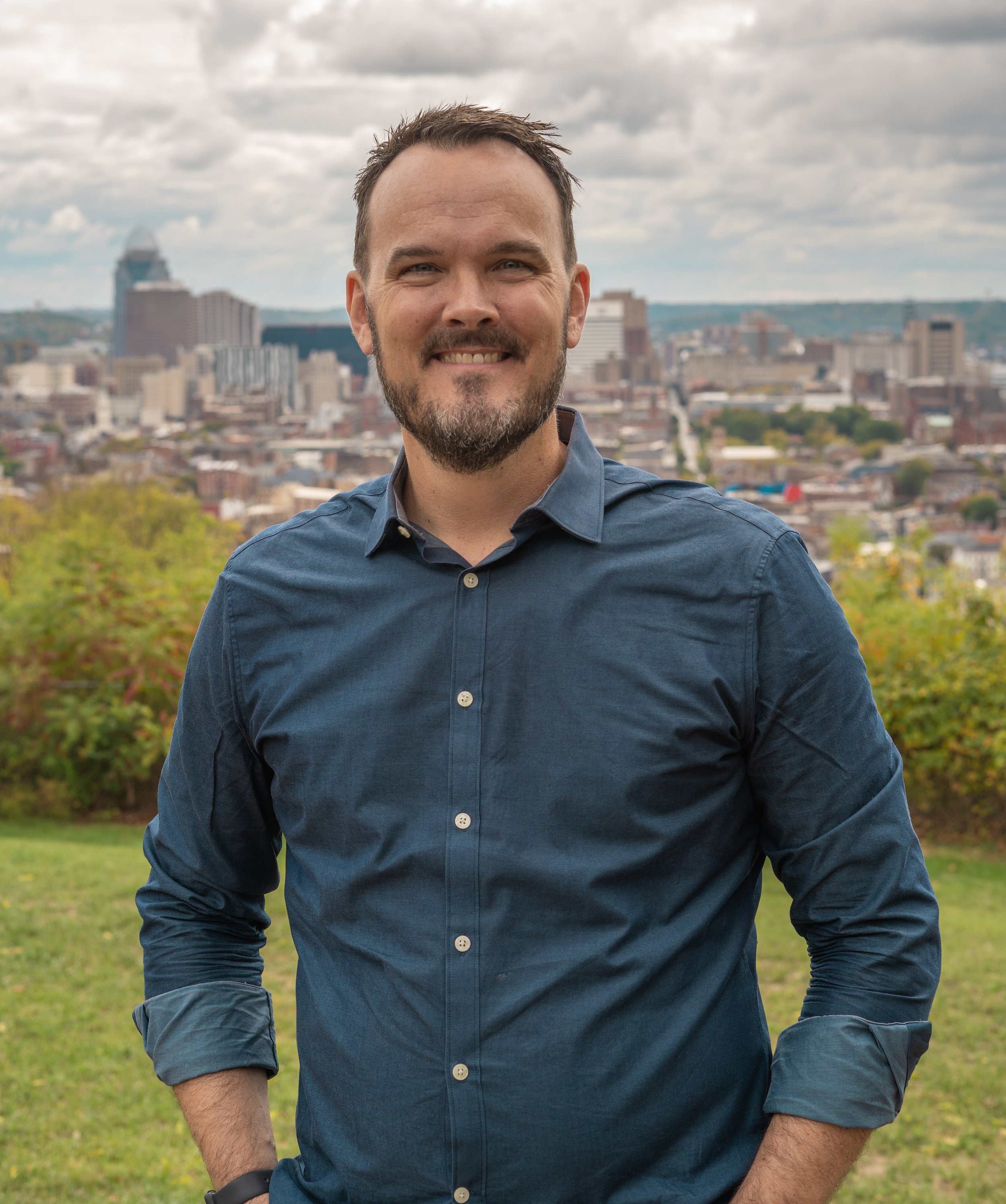 Who We Are — King's Domain