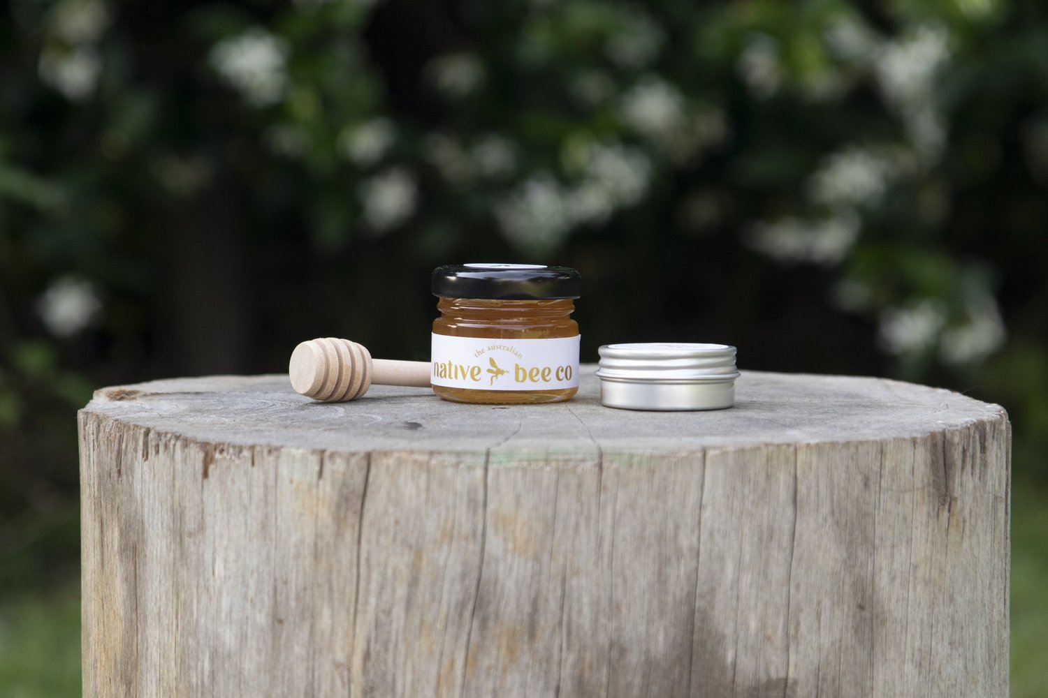 Native bee honey — The Australian Native Bee Co