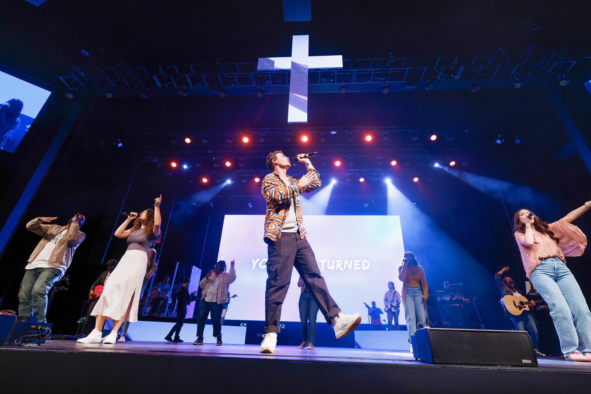 Events — 3Crosses Church