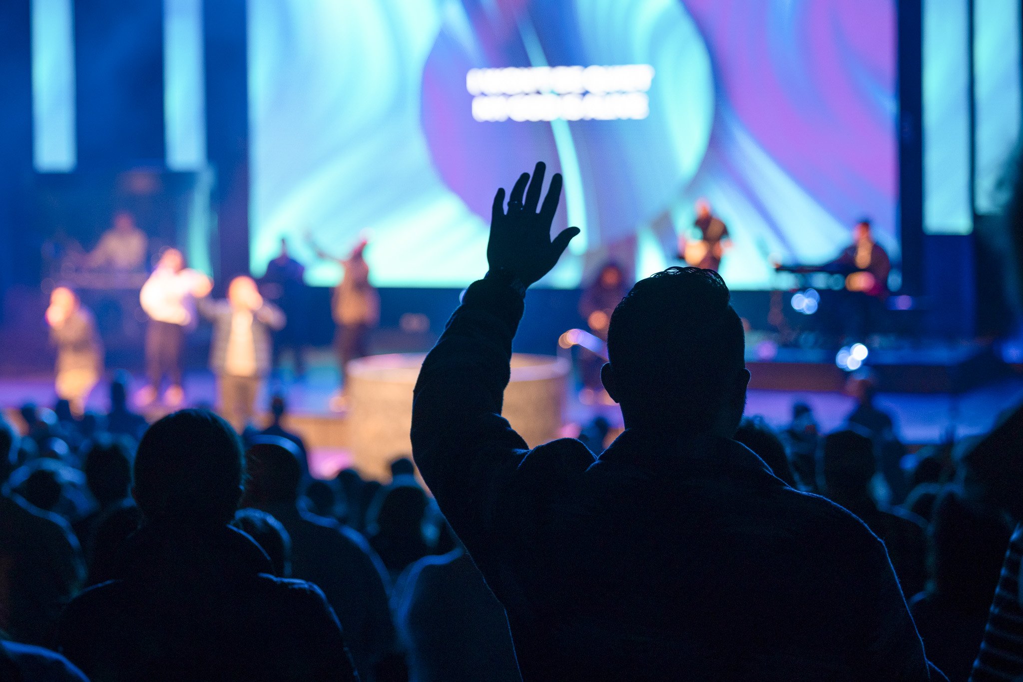 Events — 3Crosses Church