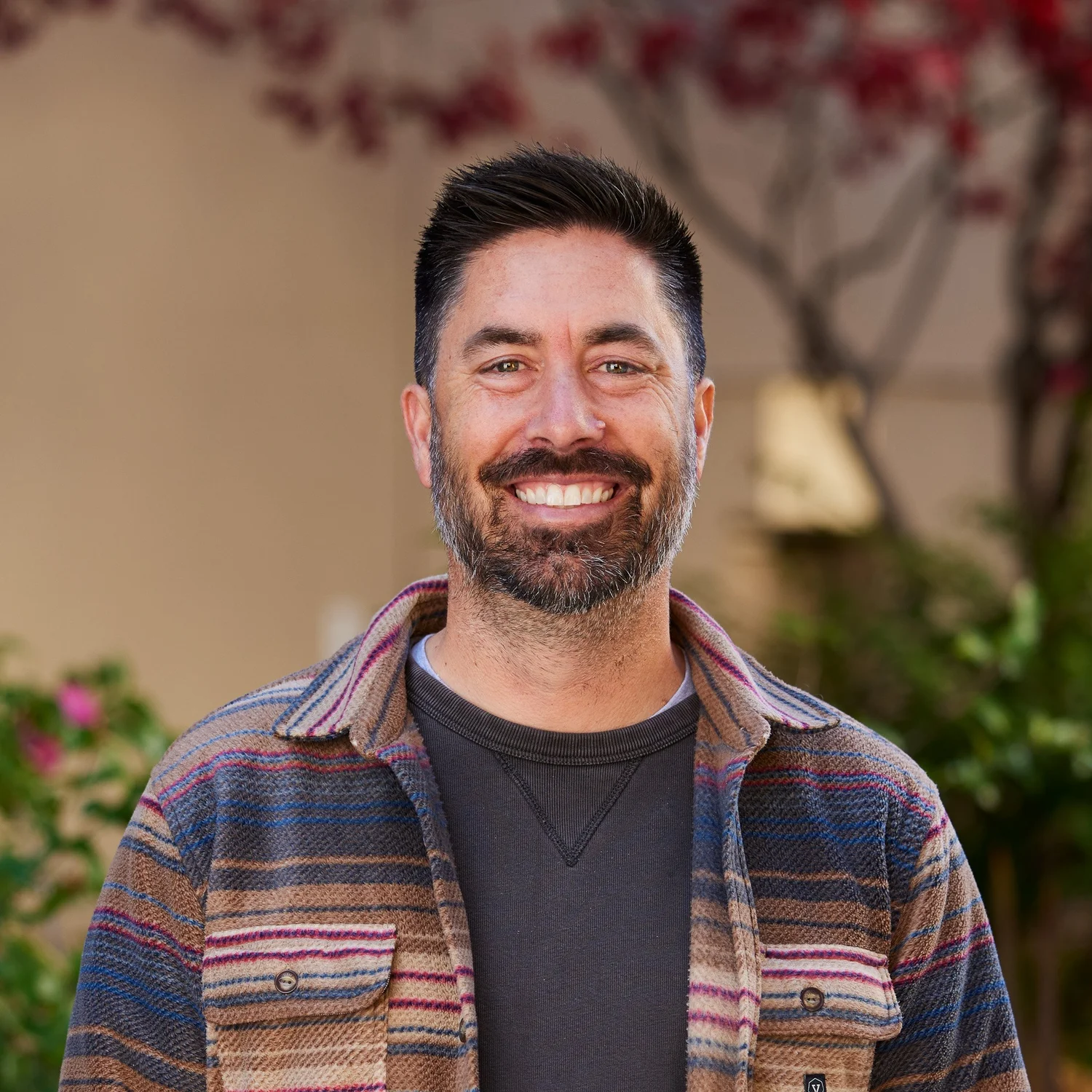 Our Staff — 3Crosses Church