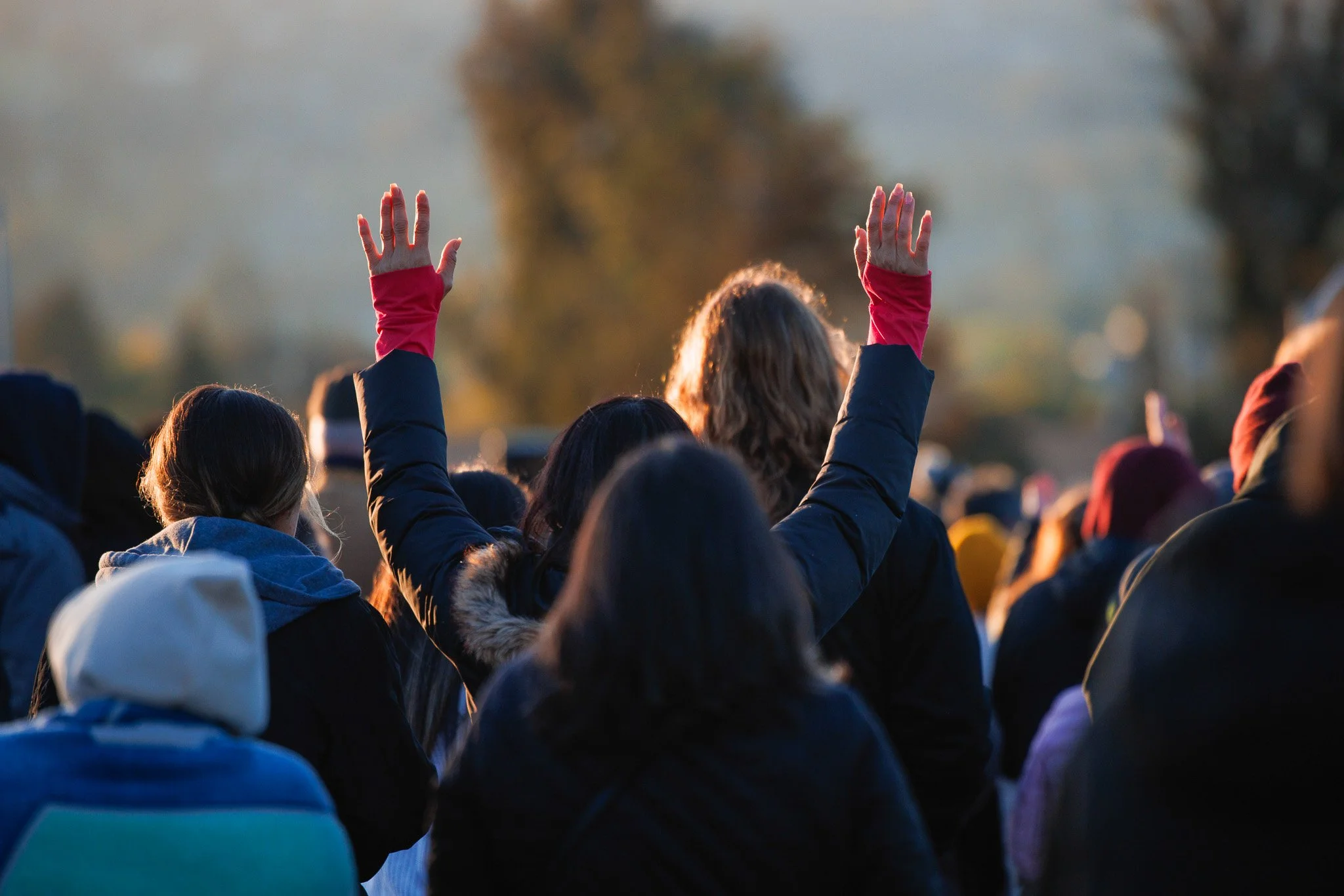 Membership — 3Crosses Church