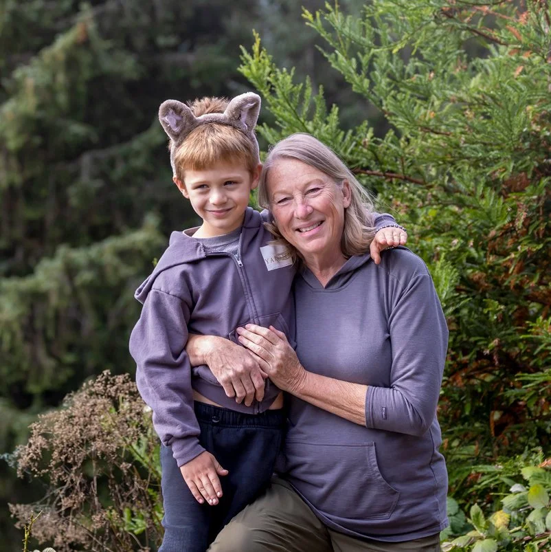 Staff & Board — Yakona Nature Preserve & Learning Center