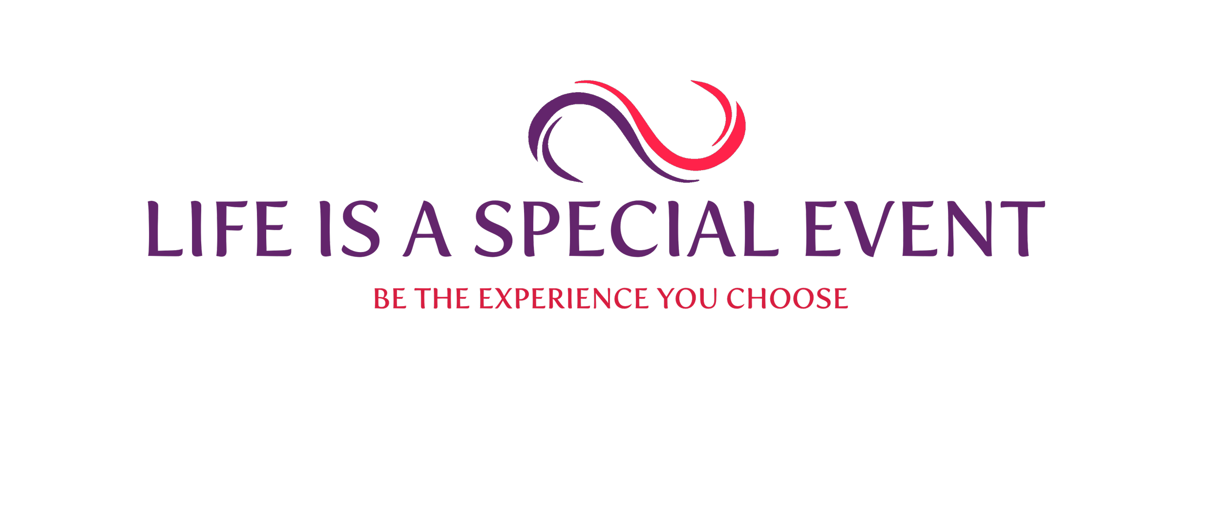 Special Event Logo