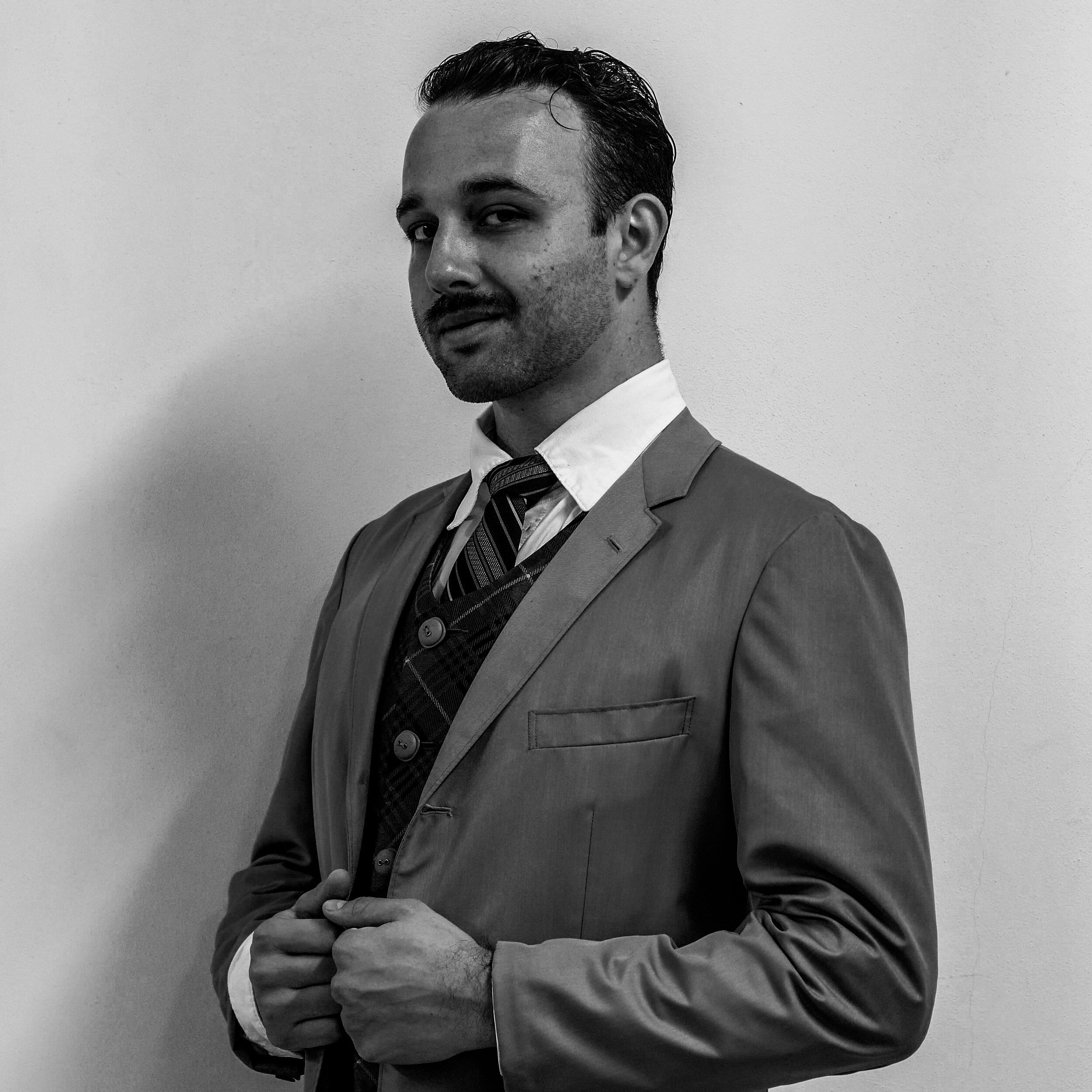 Michael A. Segura