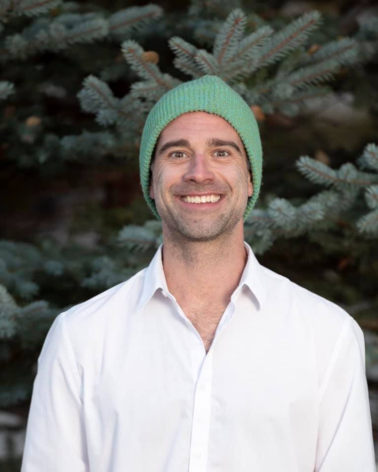 ABOUT — YOGÛY Acupuncture