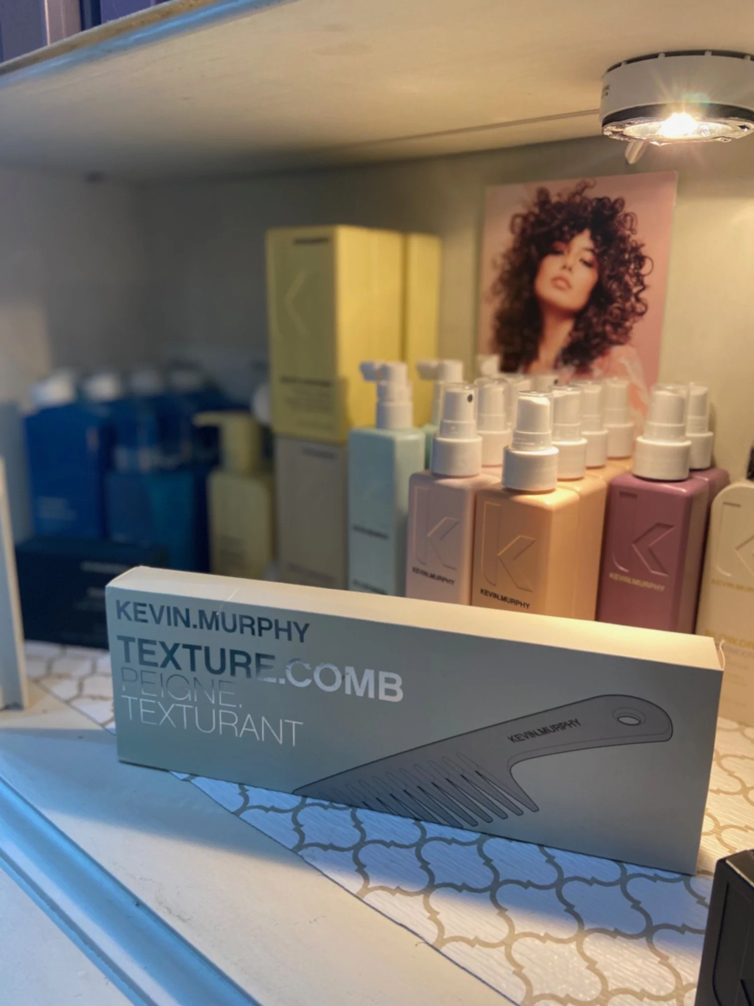 gallery — G & D Salon