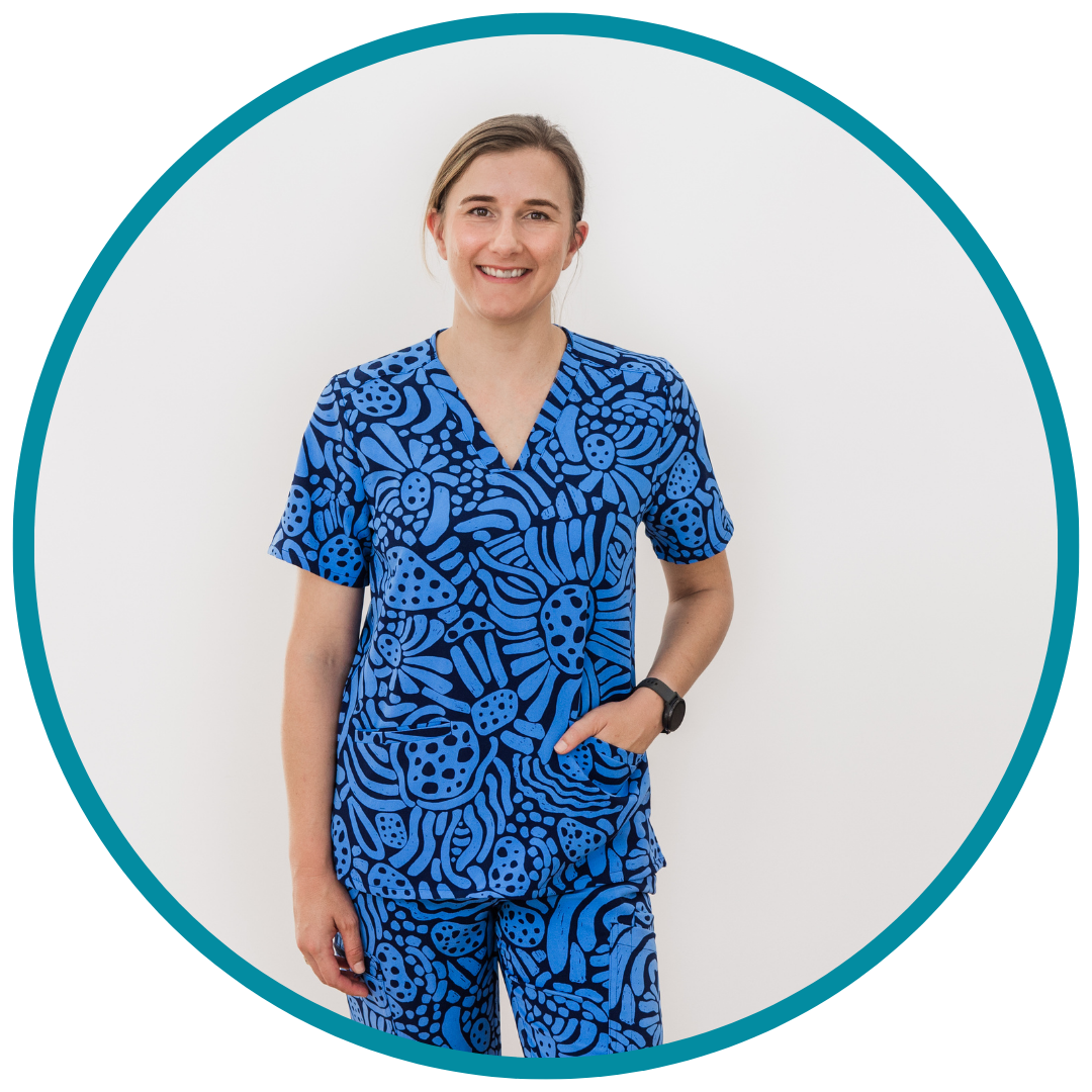 Jessica Stokes-Parish — ANZGOG ASM