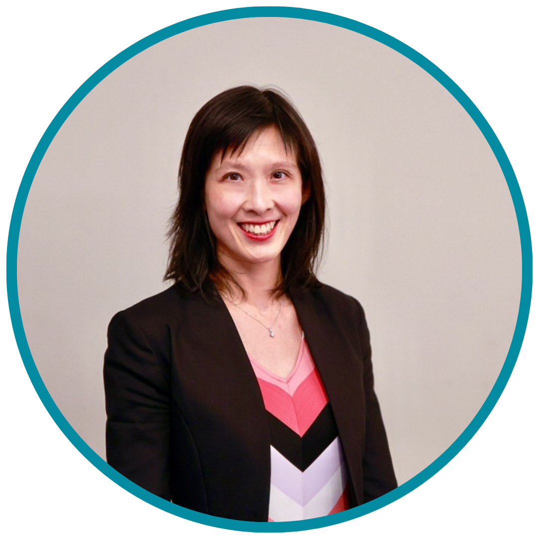 Ming-Yin Lin — ANZGOG ASM