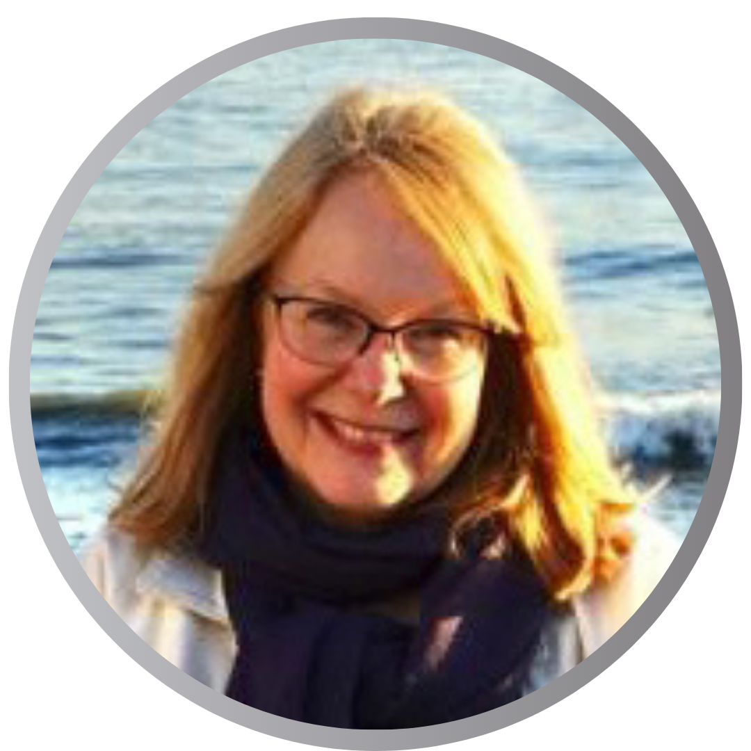 Prof Deborah Marsh — ANZGOG ASM