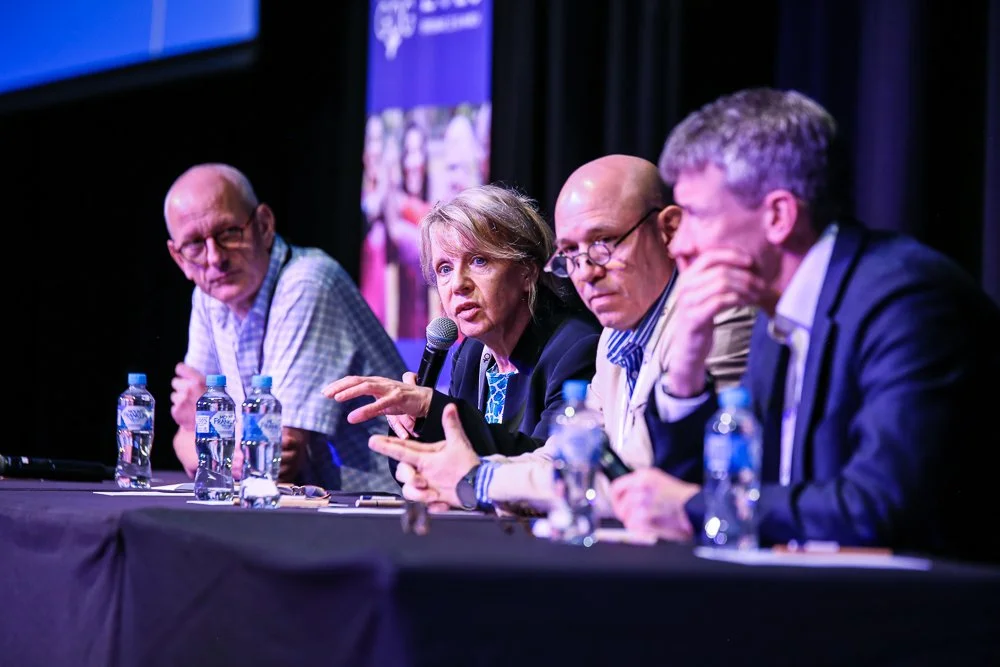 Submissions — ANZGOG ASM