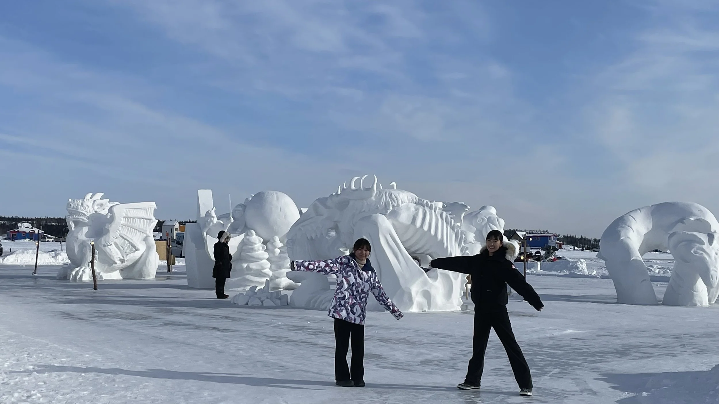 General 2 — Explore Yellowknife