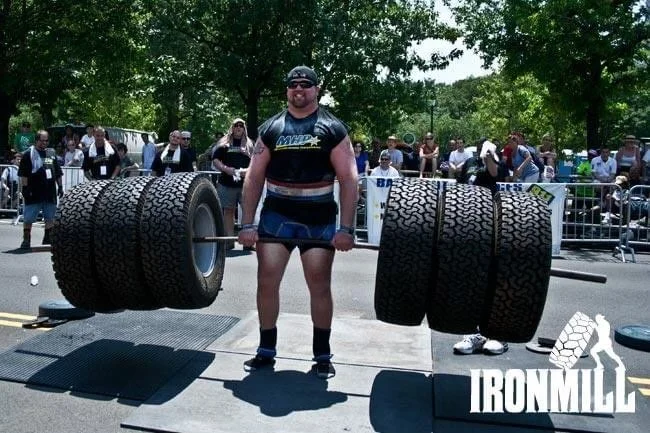 Breakthrough Pro — THE MAYOR, SEAN CASEY