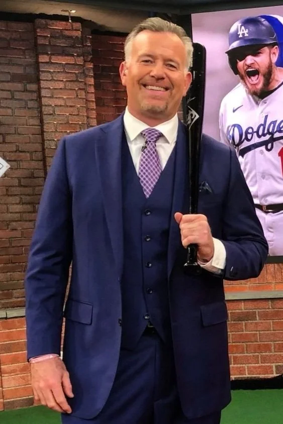 THE MAYOR, SEAN CASEY