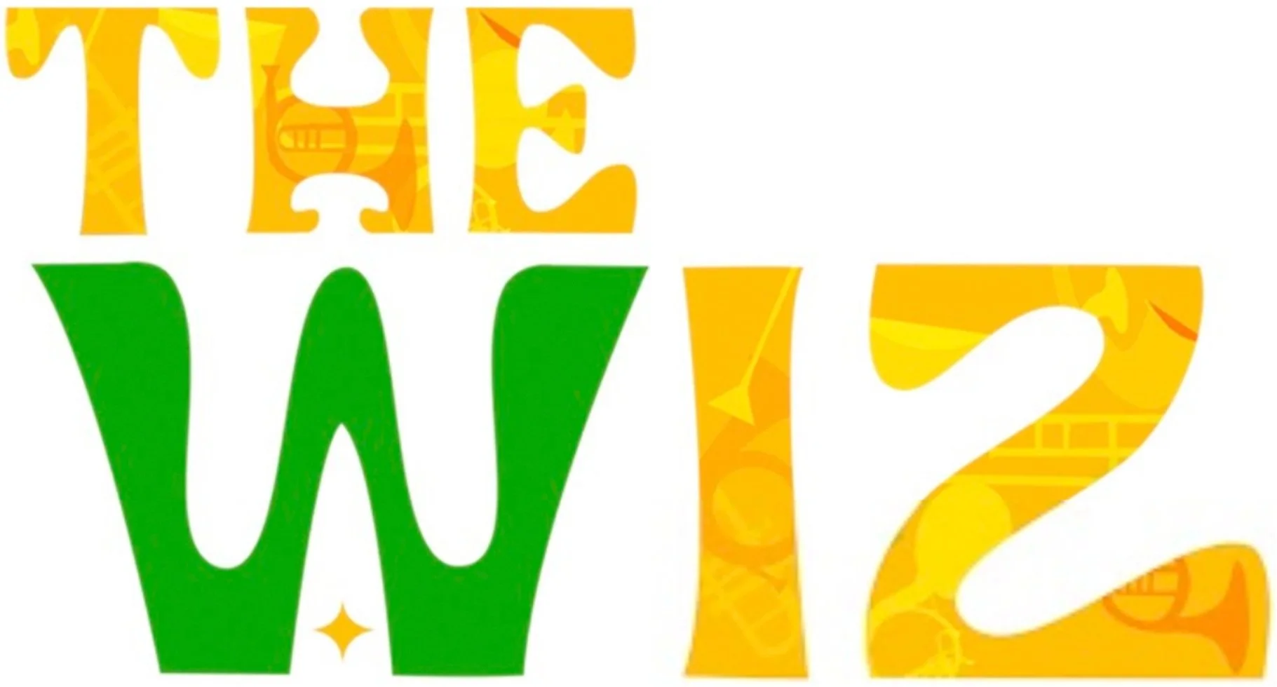 THE WIZ — Meg Takata