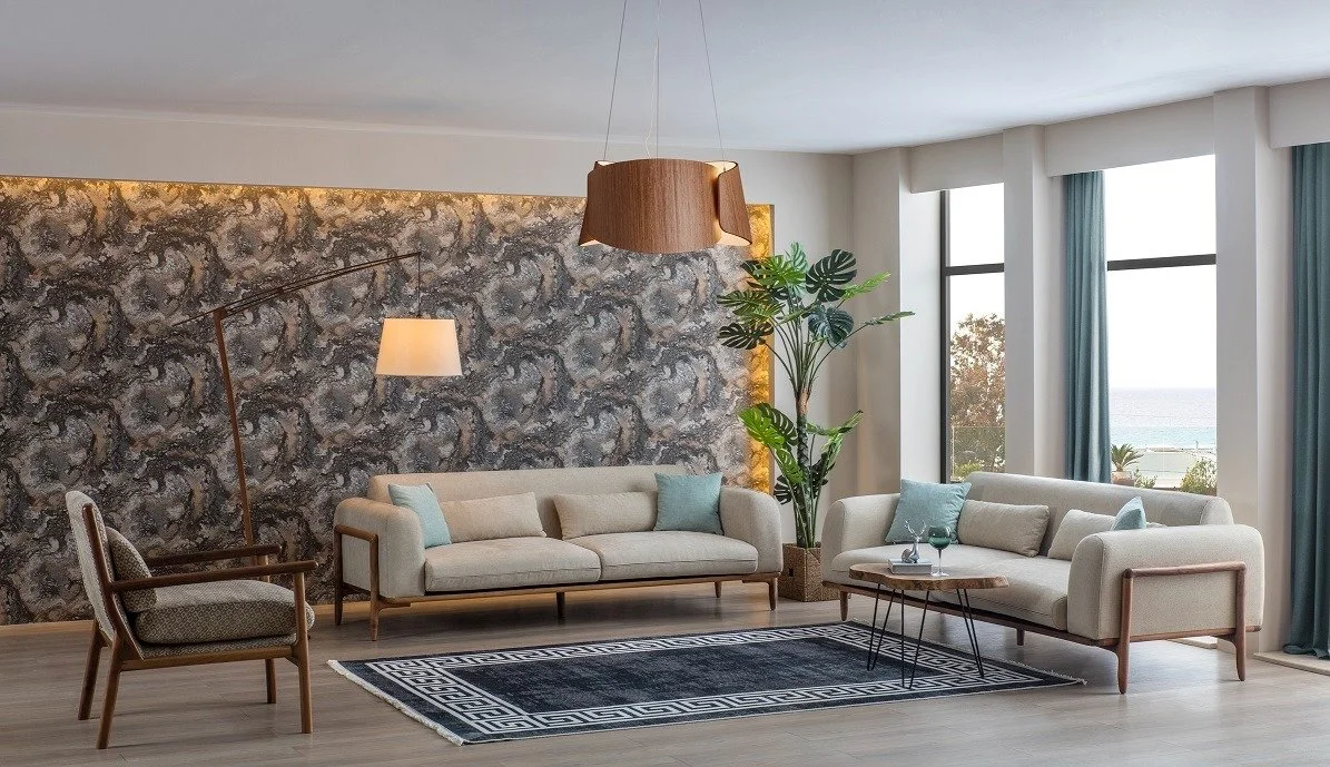 Sofa Sets — Morek Group LLC