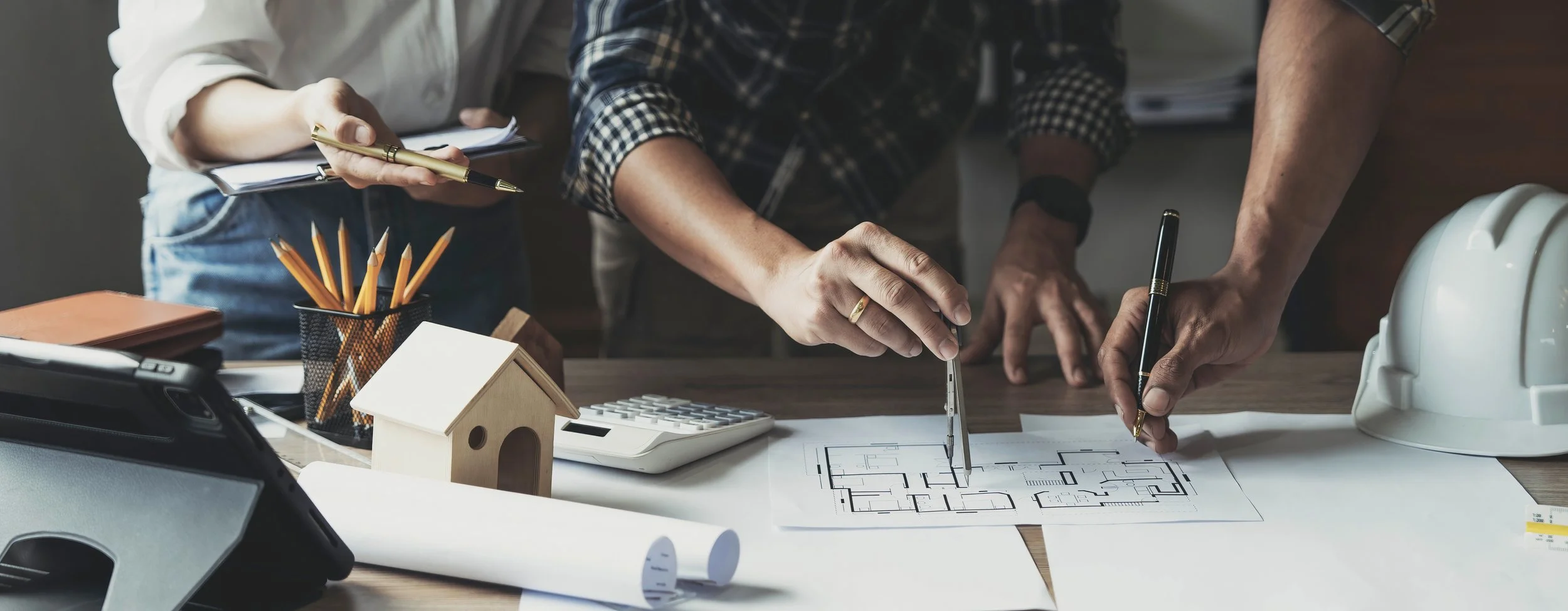 About Us — Morek Group LLC