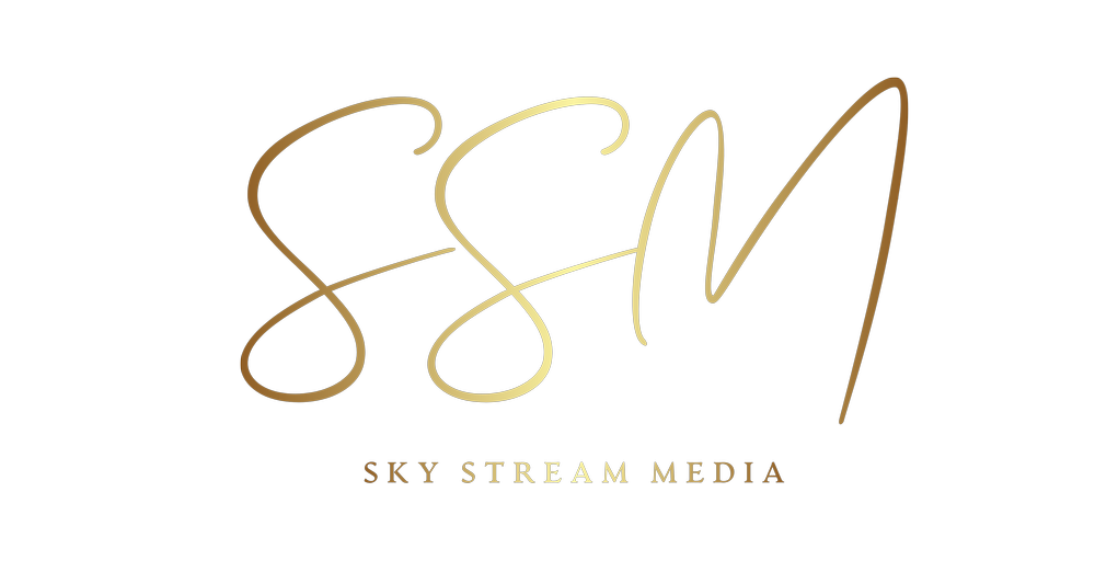 Sky Stream Media - Live Streaming Video and Photography company.