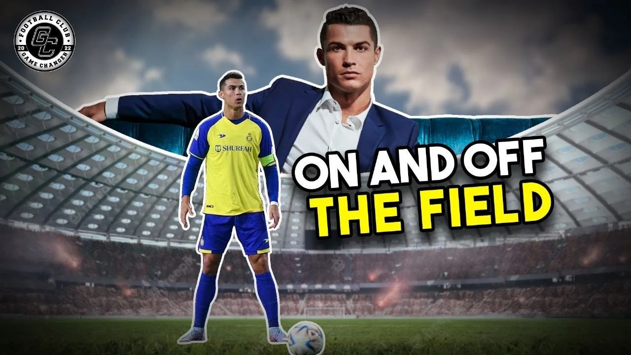 The Qualities Of A Great Soccer Player — FC Game Changer