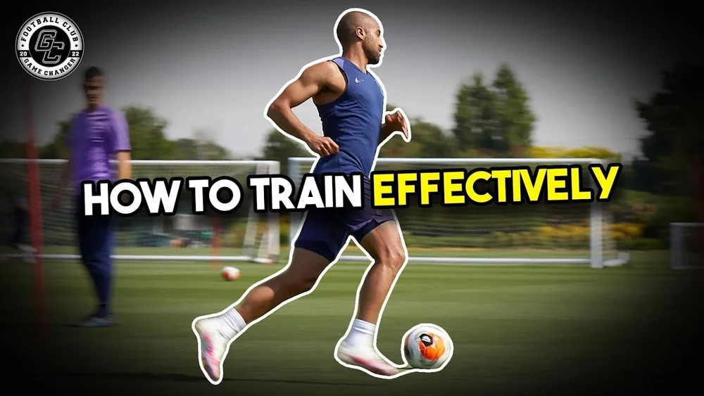 Coordination and Functional Training for Soccer Players — FC Game Changer