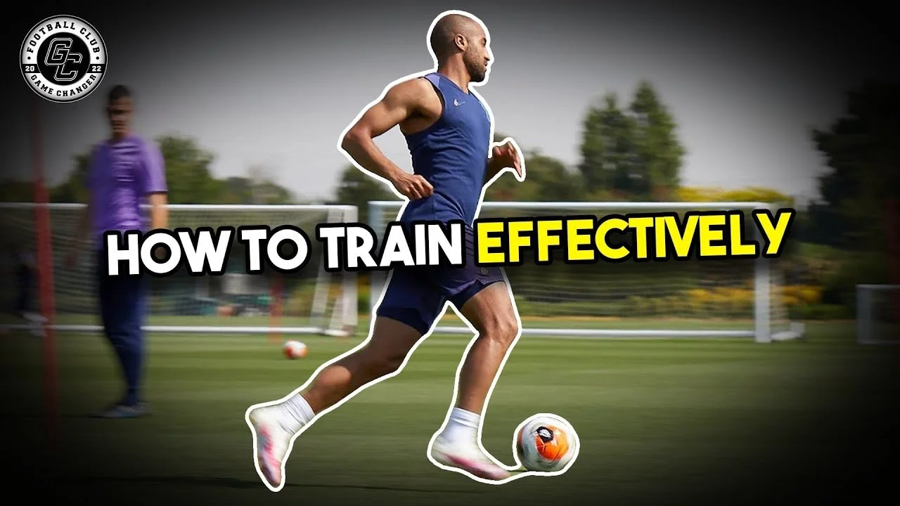 Coordination and Functional Training for Soccer Players — FC Game Changer