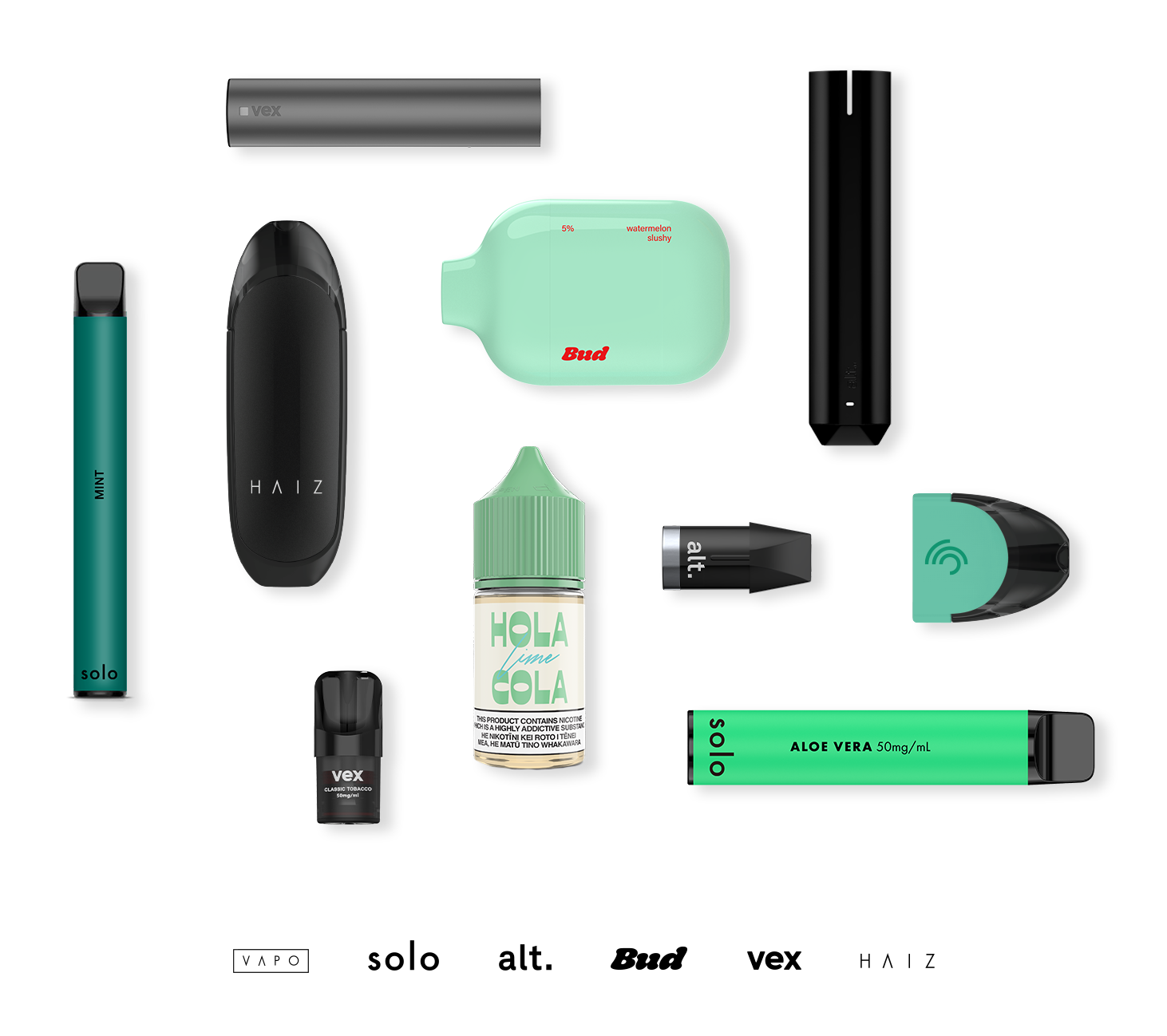 Vape Recycling NZ | VapeCycle