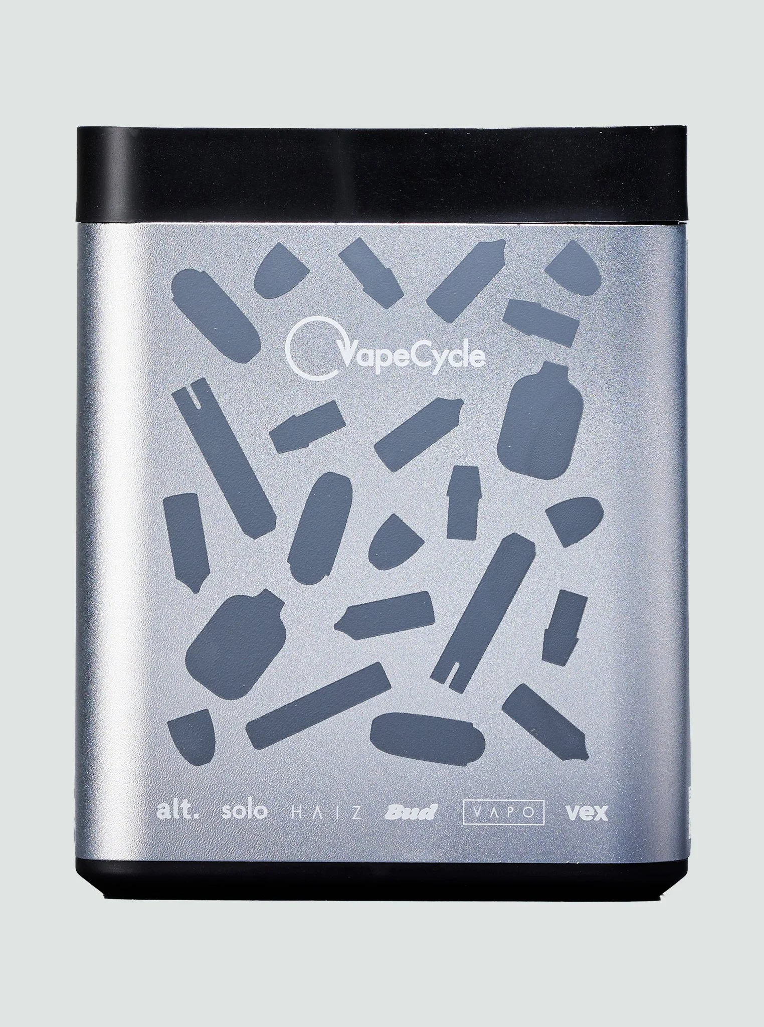 Vape Recycling — VapeCycle