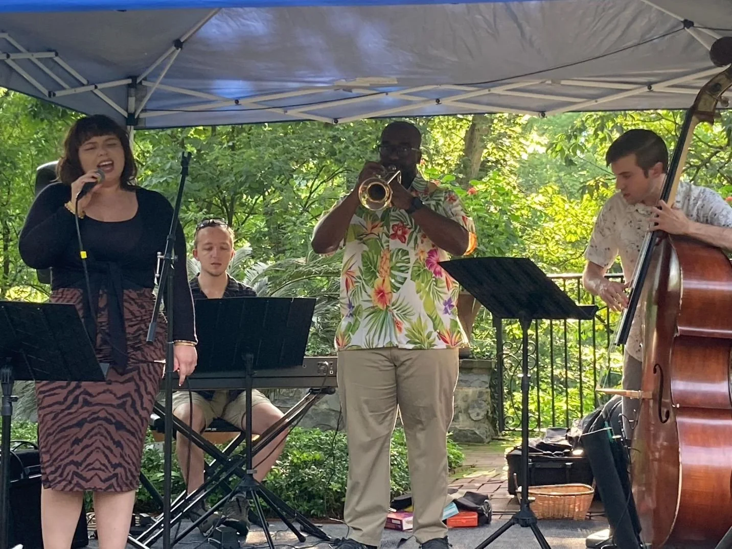 Events — The Barn at Paradise Station