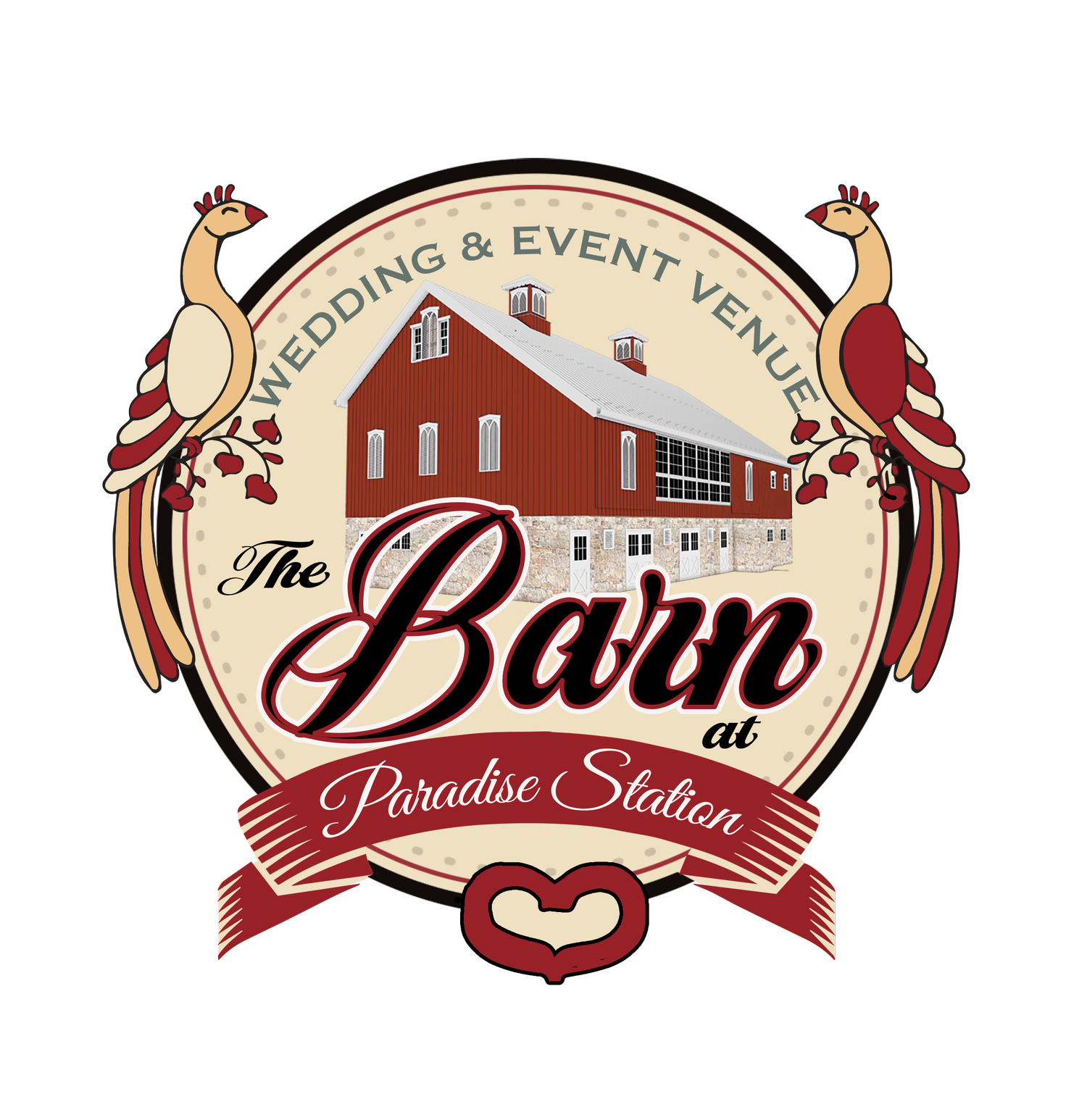 Events — The Barn at Paradise Station