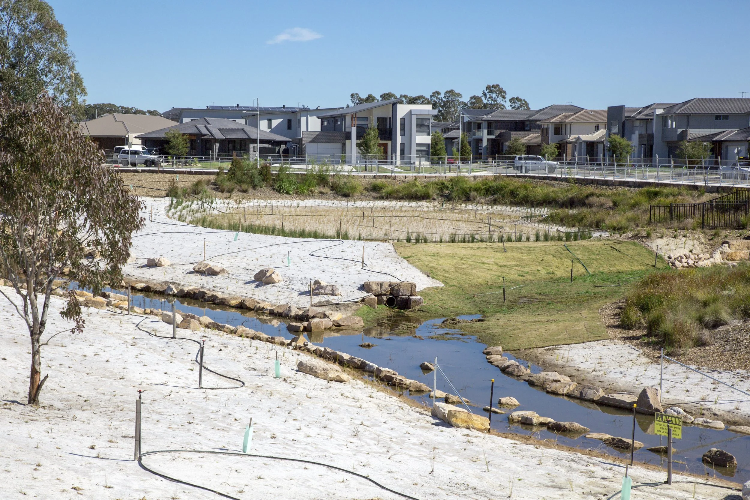 Australian Wetlands Nursery