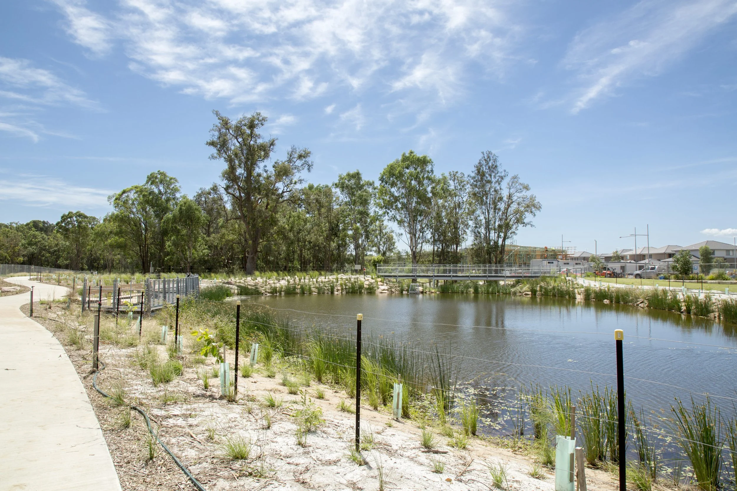 Australian Wetlands Nursery