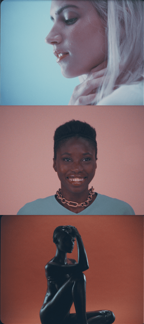 GoldLink — Melody Hansen