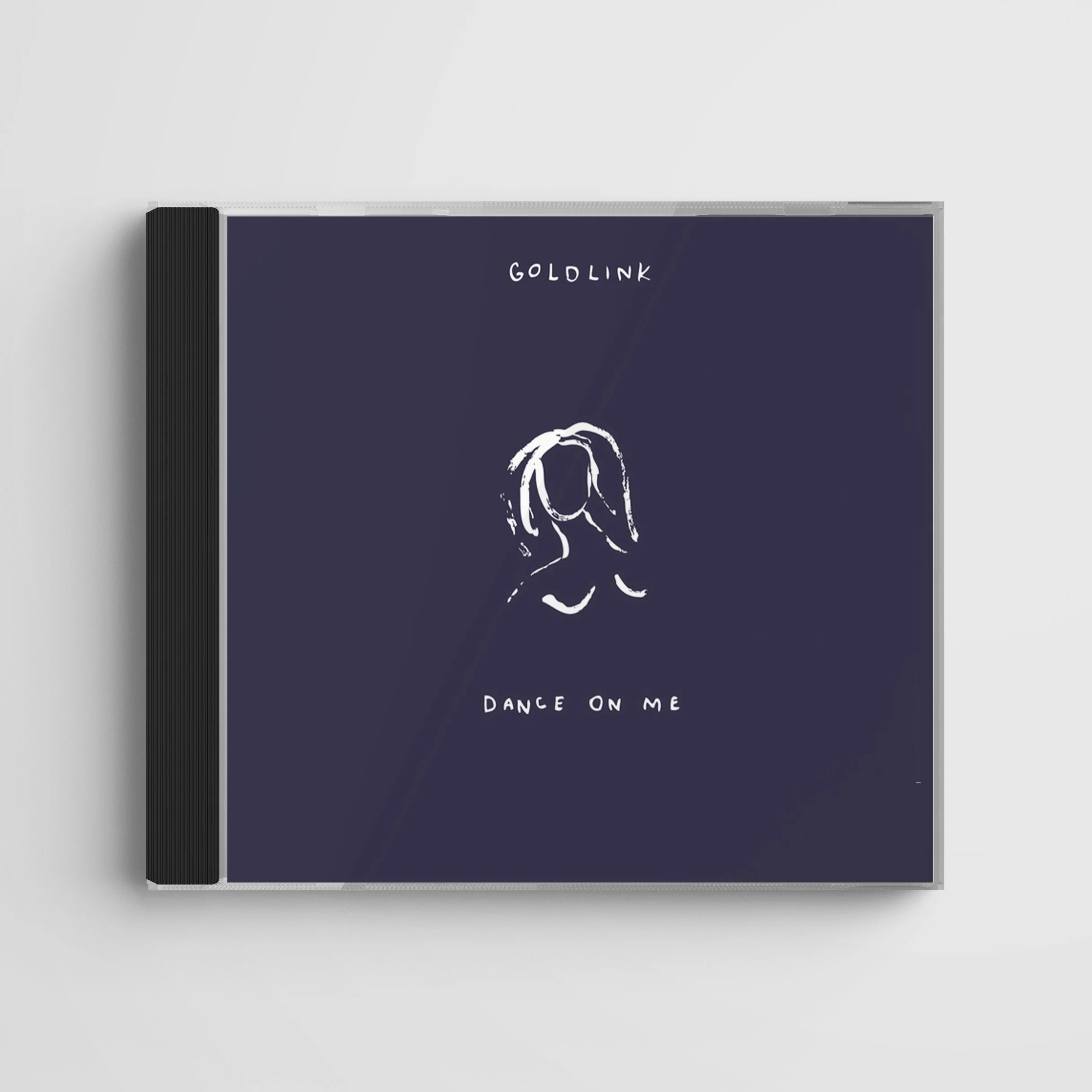 GoldLink — Melody Hansen