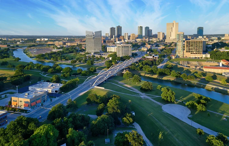 ASCE Fort Worth | Texas Section