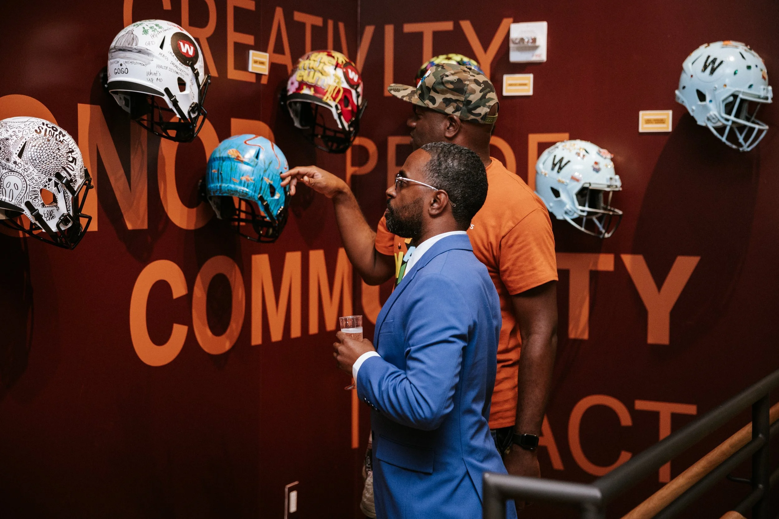 Washington Commanders — The Museum