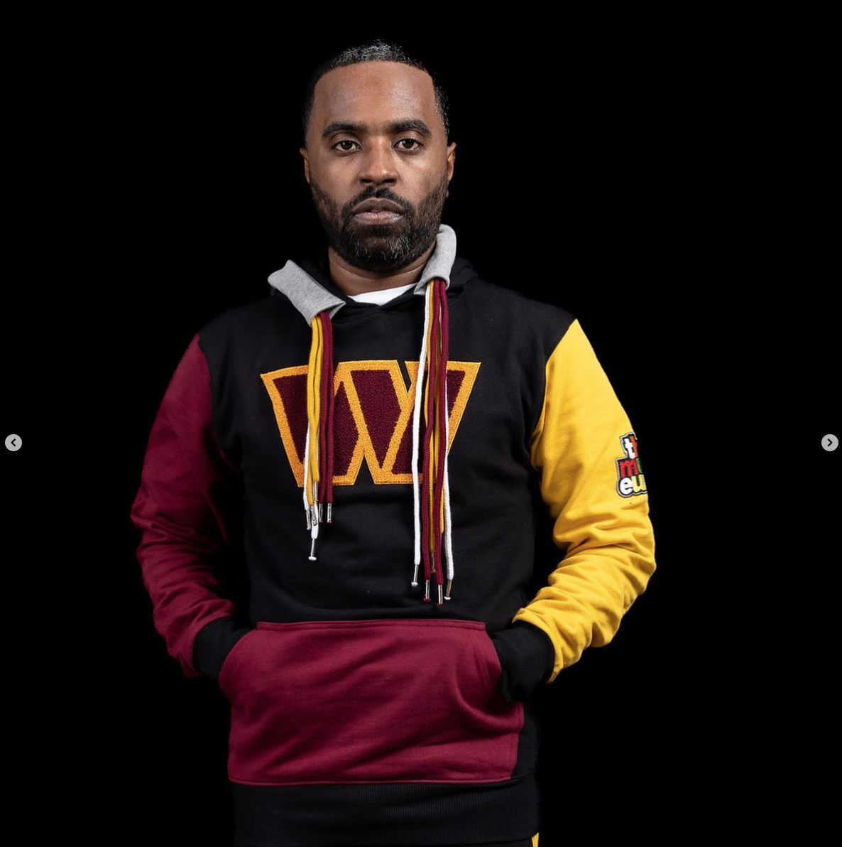 Washington Commanders — The Museum