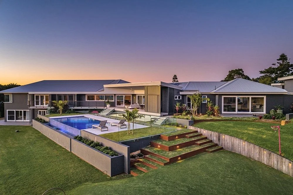 Projects — Byron Bay Ranga