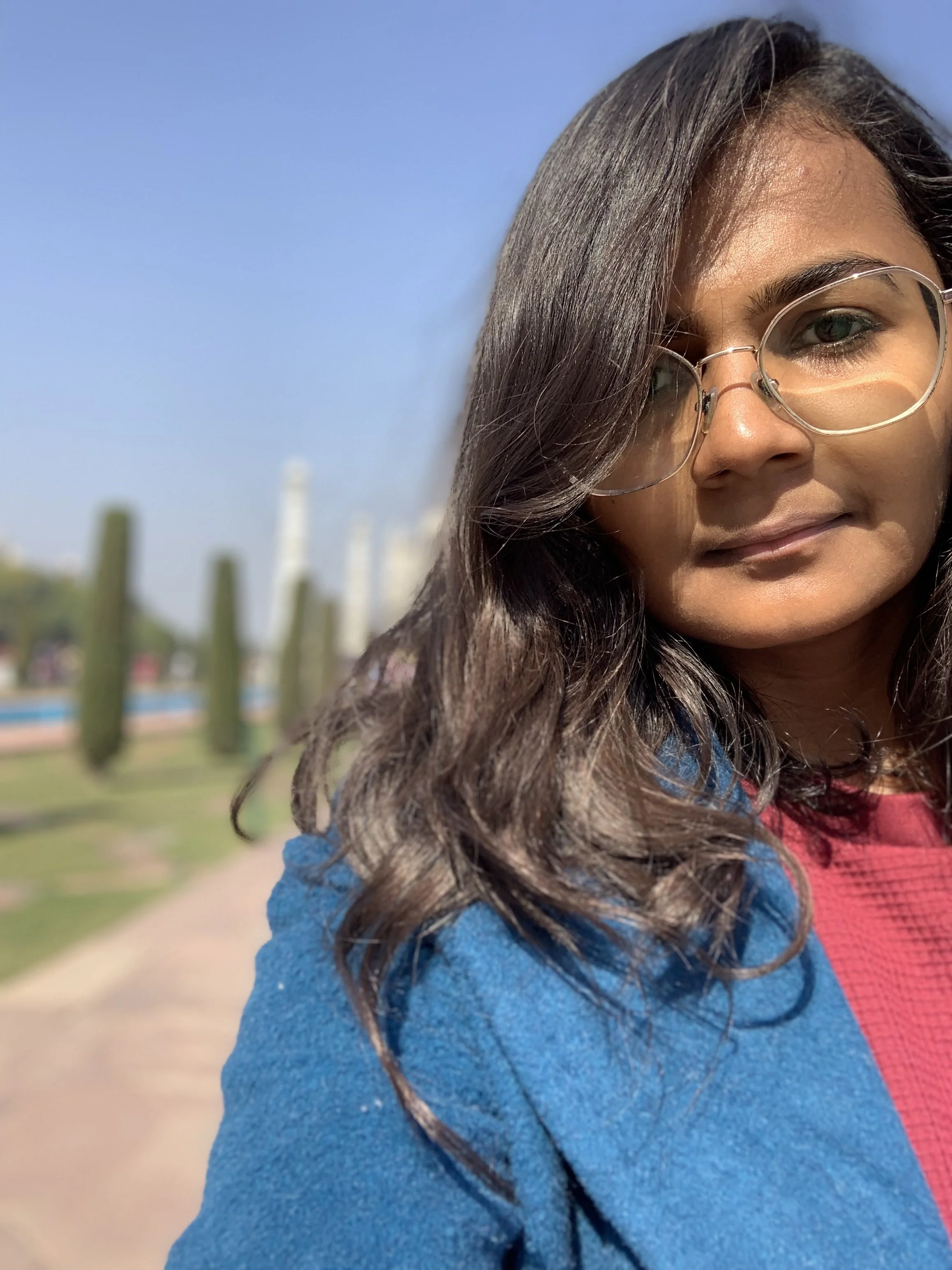 Team — Public Arts Trust of India