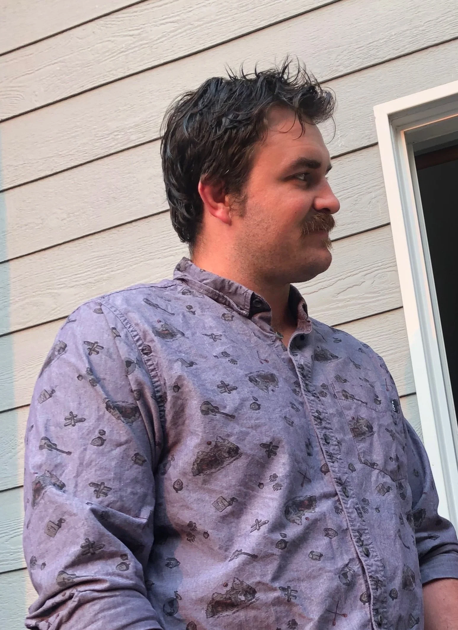 Staff — First Presbyterian Church of Bellingham