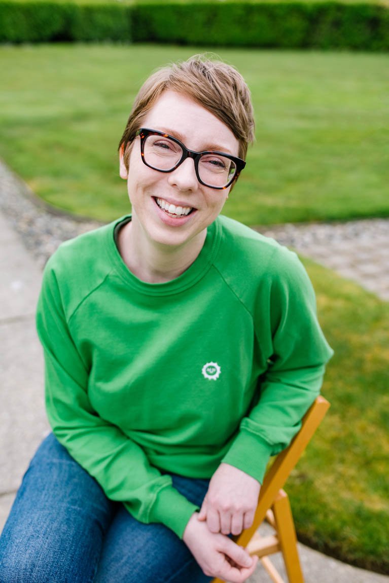 Staff — First Presbyterian Church of Bellingham