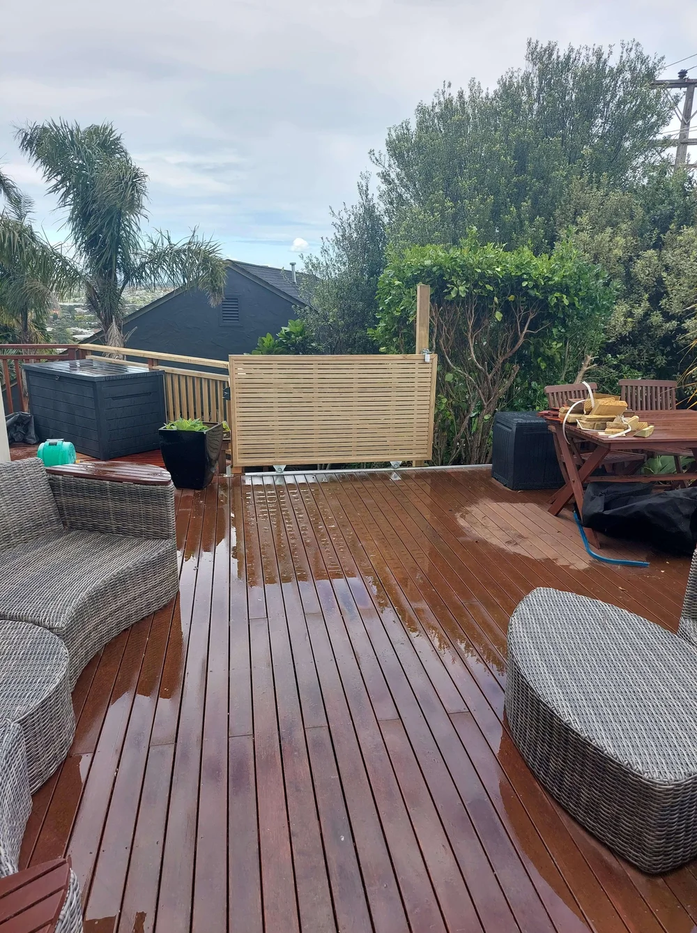 Trellis Gates — Auckland Trellis