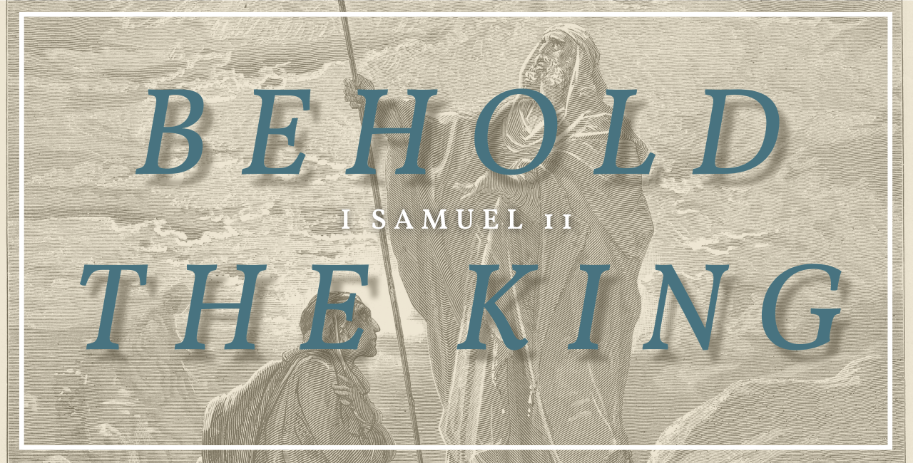 Sermons — King's Cross Church