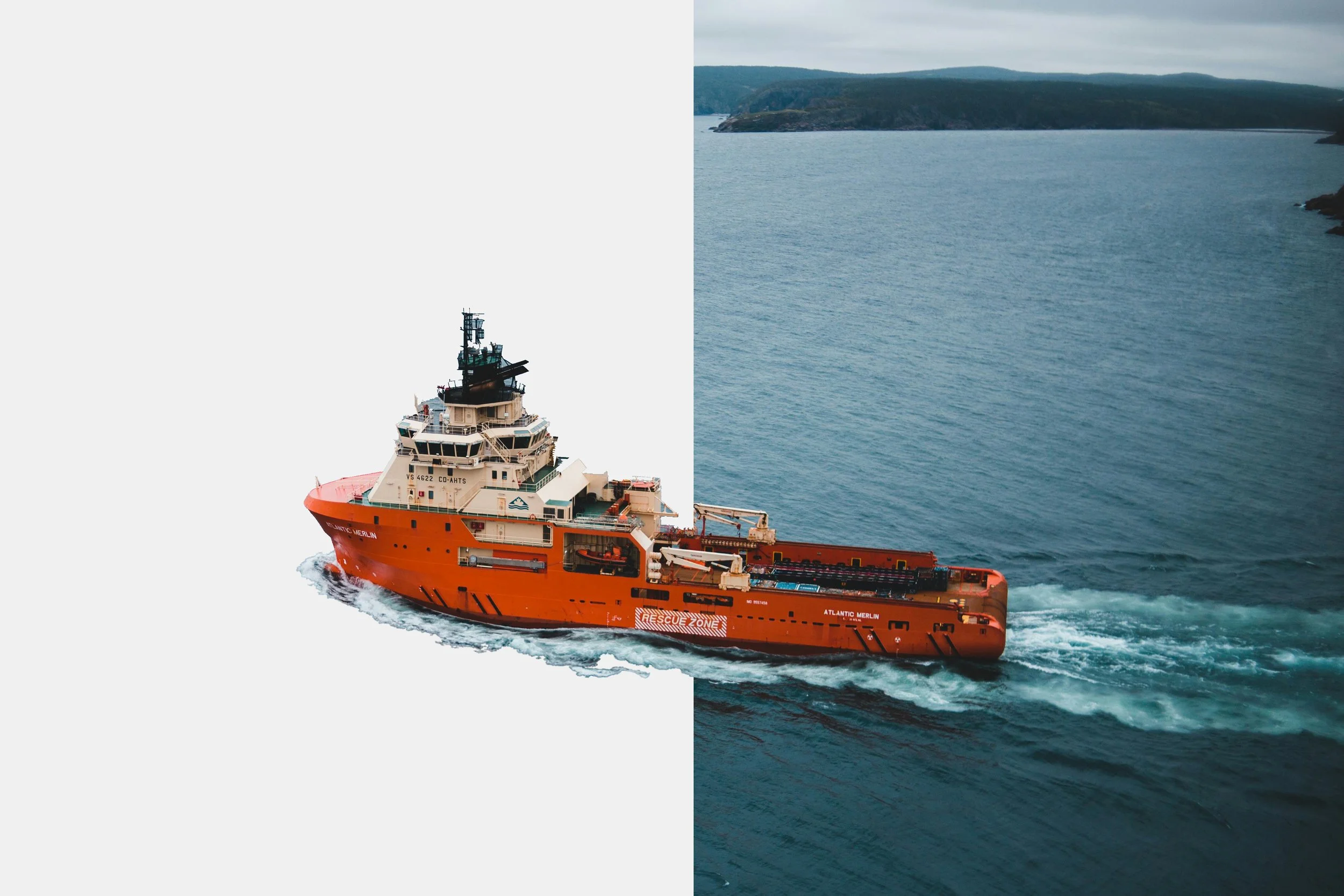 Frontier Fuels – Sustainable Marine Biofuels