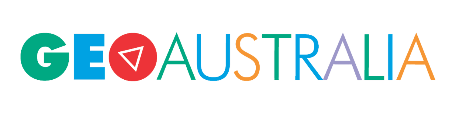 GEO Australia - Educational Toys and Games
