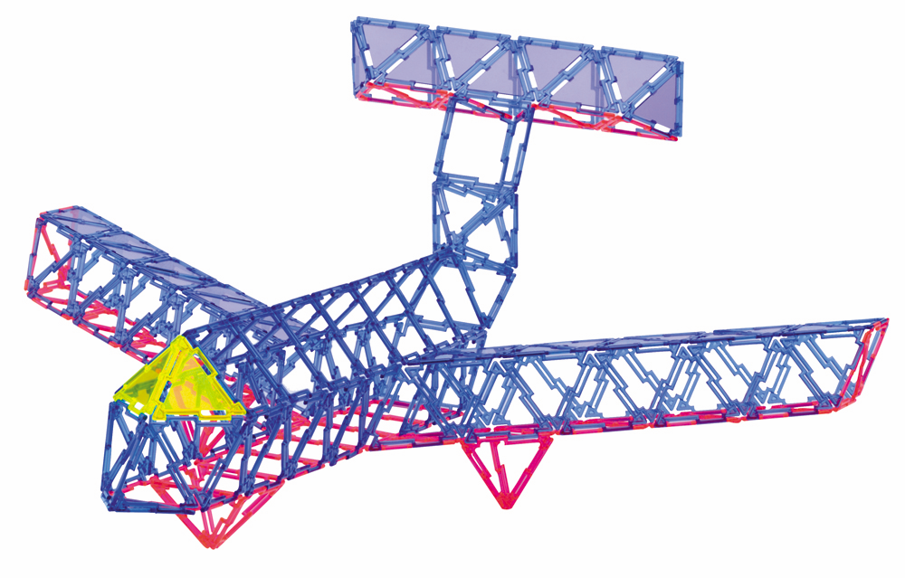 Geofix® Geoshapes® — GEO Australia - Educational Toys and Games