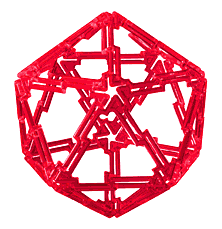 Geofix® Geoshapes® — GEO Australia - Educational Toys and Games