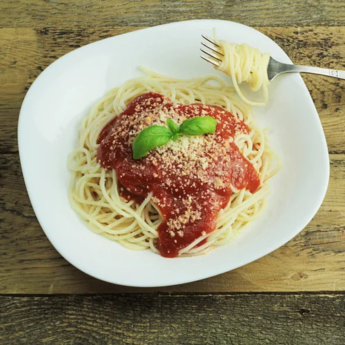 ON OUR MENU — Tarantellis