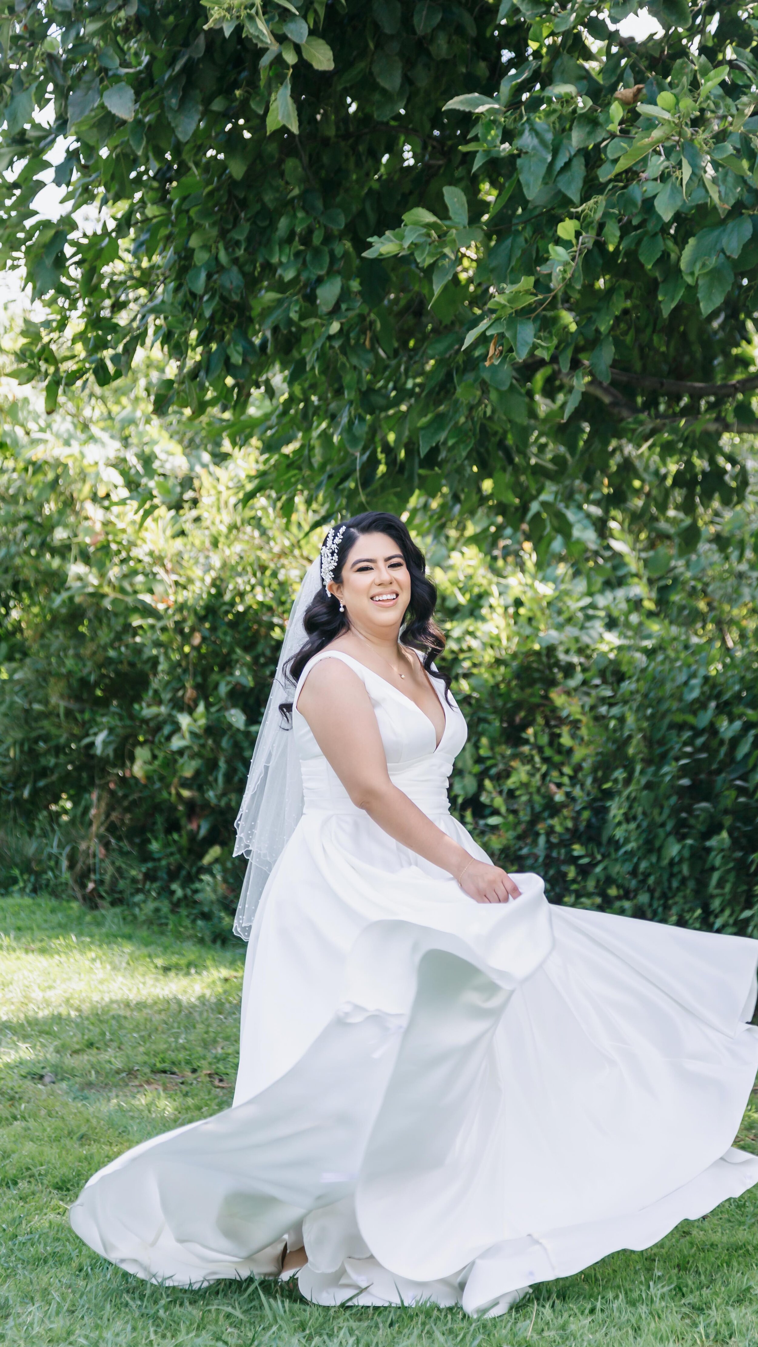 Sheff Production | Los Angeles Wedding Photographer & Videographer Team