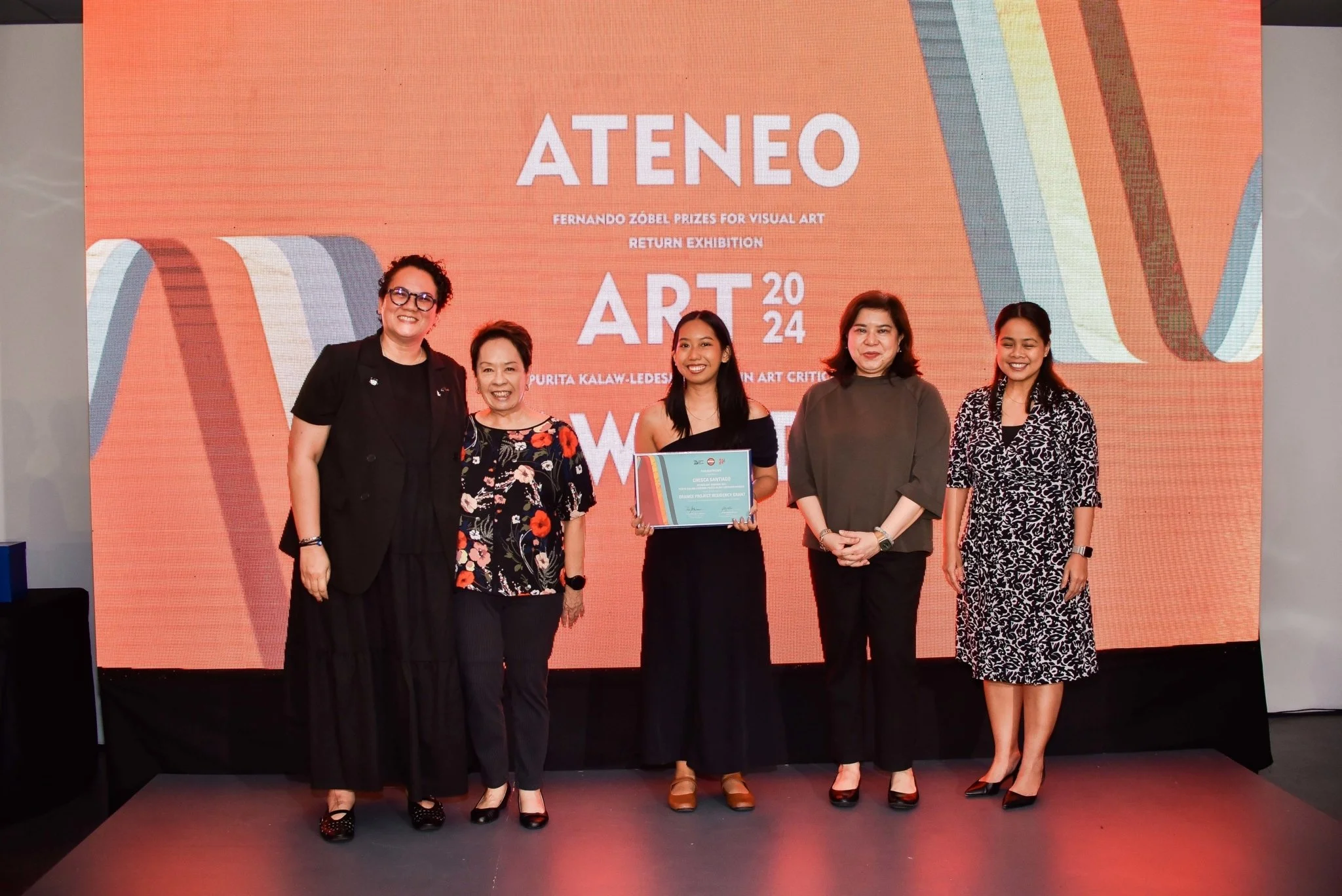 Ateneo Art Awards 2025 is Now Open for Entries — Art+ Magazine