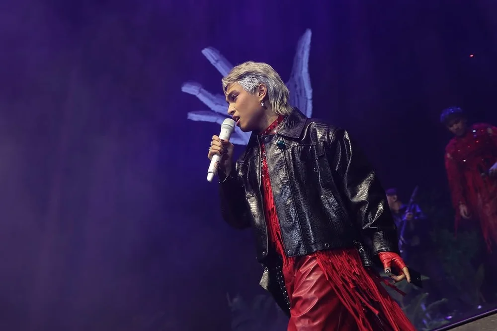 Cup of Joe Returns at the Big Dome With Sold-out Concert ‘Silakbo ...